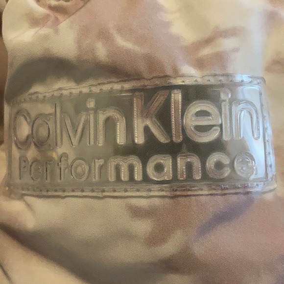 Calvin Klein | Jackets & Coats | Nwt Calvin Klein Performance Puffer ...